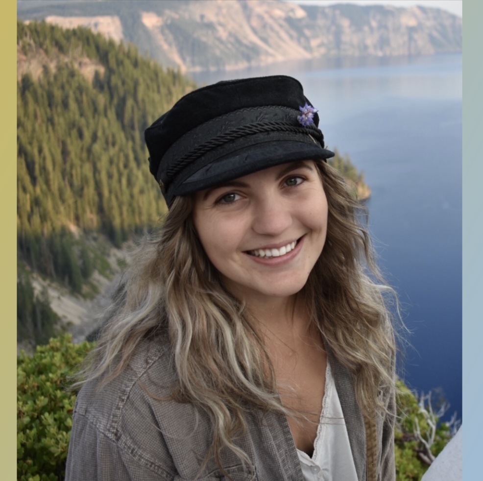 Haley M. Headshot - Regenerative Organic Certified