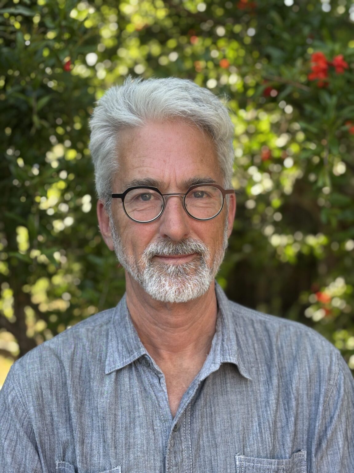 Steve Brooks - Regenerative Organic Alliance